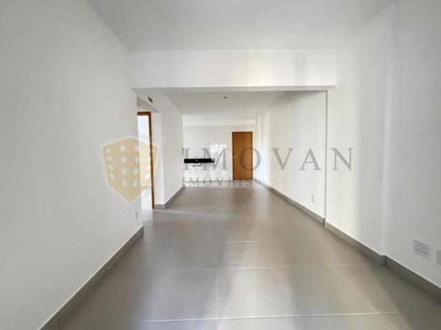 Apartamento Padrão em Ribeirão Preto