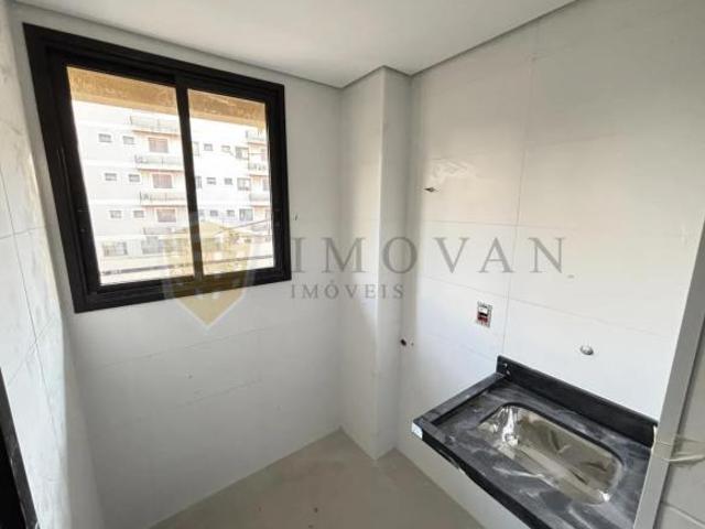 Apartamento Padrão em Ribeirão Preto