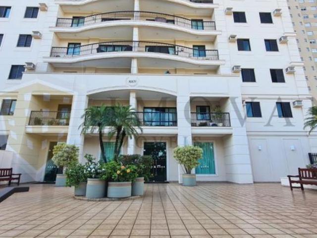 Apartamento Padrão em Ribeirão Preto