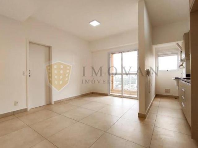 Apartamento Padrão em Ribeirão Preto