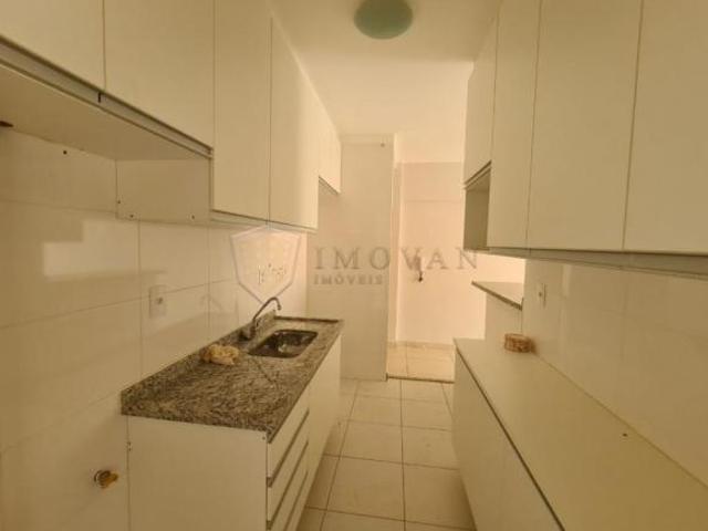 Apartamento Padrão em Ribeirão Preto