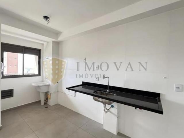 Apartamento Padrão em Ribeirão Preto