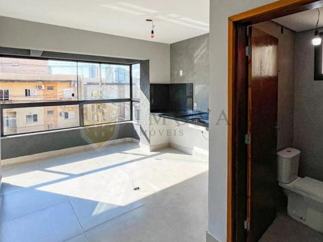 Apartamento Padrão em Ribeirão Preto