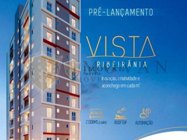 Apartamento Padrão em Ribeirão Preto