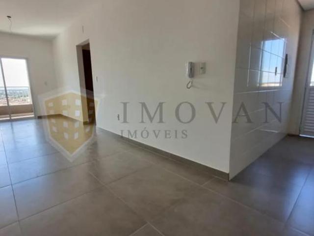 Apartamento Padrão em Ribeirão Preto