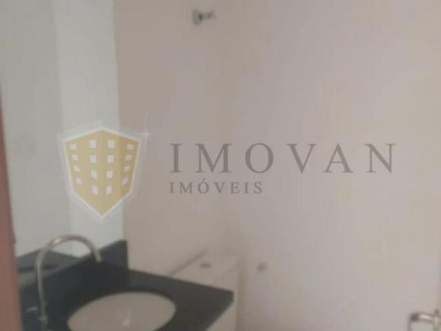 Apartamento Padrão em Ribeirão Preto