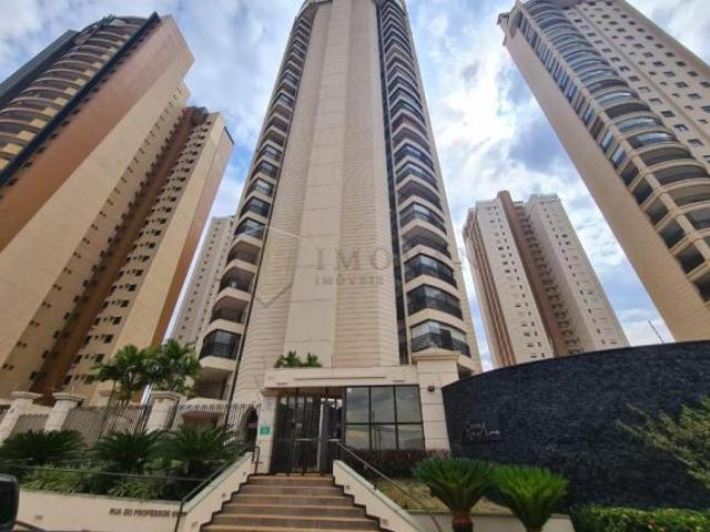 Apartamento Padrão em Ribeirão Preto