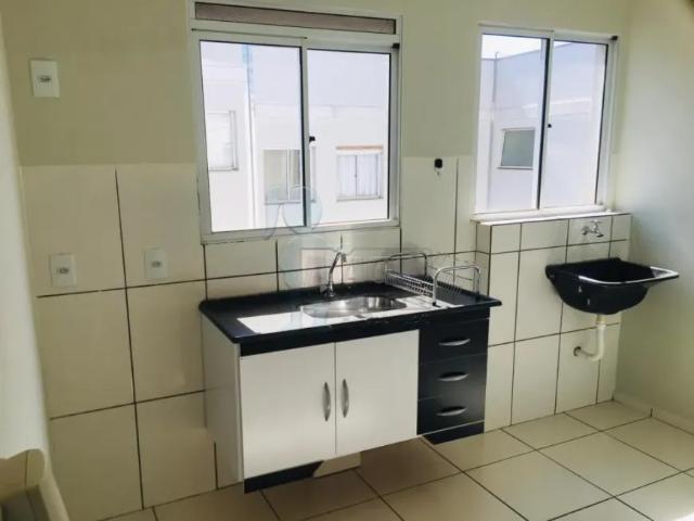 Apartamento Padrão em Ribeirão Preto