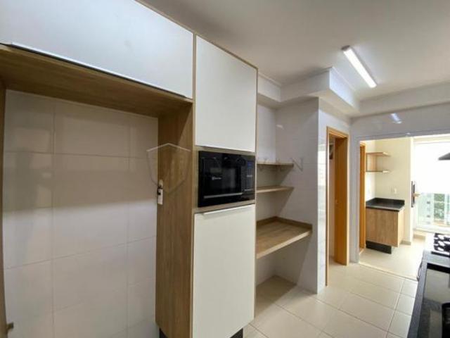 Apartamento Padrão em Ribeirão Preto
