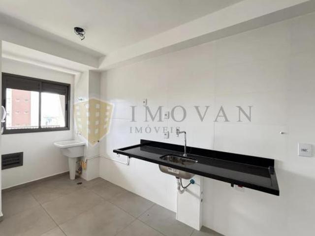 Apartamento Padrão em Ribeirão Preto