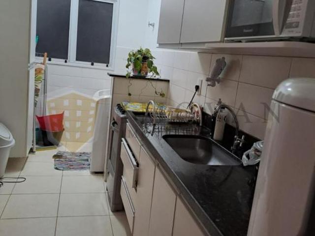 Apartamento Padrão em Ribeirão Preto