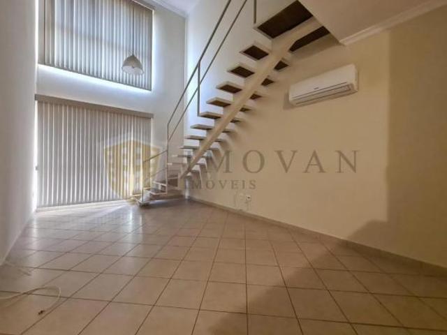 Apartamento Padrão em Ribeirão Preto