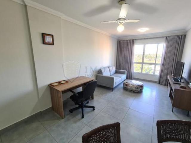 Apartamento Padrão em Ribeirão Preto