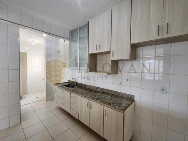 Apartamento Padrão em Ribeirão Preto