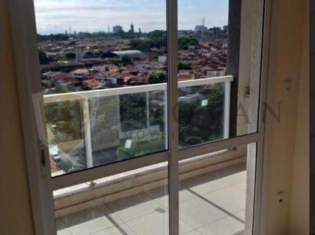 Apartamento Padrão em Ribeirão Preto