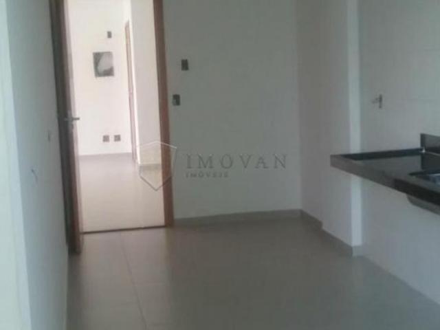 Apartamento Padrão em Ribeirão Preto