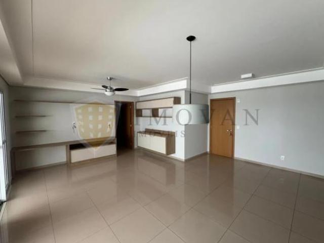 Apartamento Padrão em Ribeirão Preto