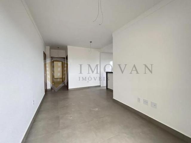 Apartamento Padrão em Ribeirão Preto