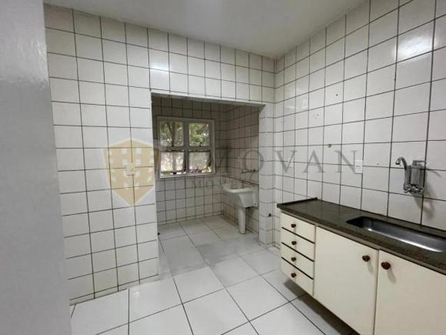 Apartamento Padrão em Ribeirão Preto