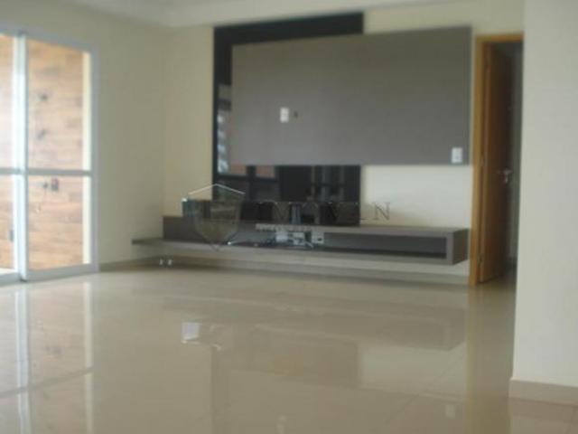 Apartamento Padrão em Ribeirão Preto