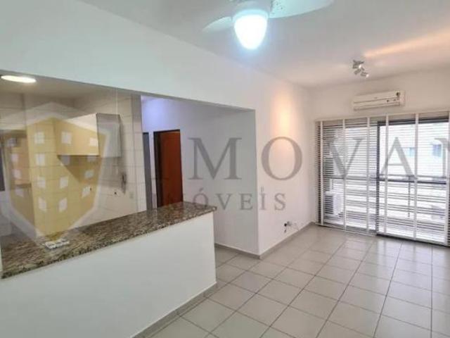 Apartamento Padrão em Ribeirão Preto