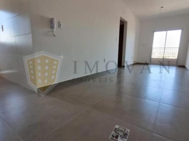 Apartamento Padrão em Ribeirão Preto
