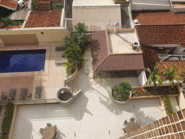 Apartamento Padrão em Ribeirão Preto