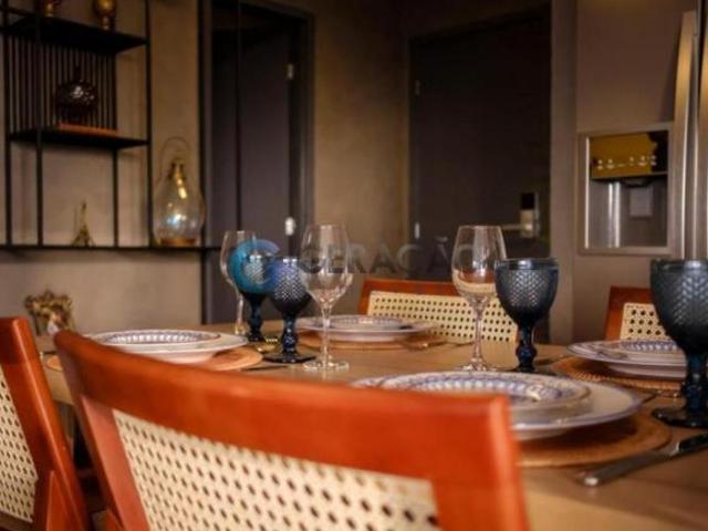 Apartamento Padrão em Taubaté