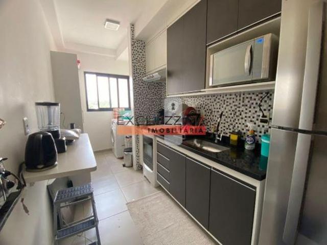Apartamento Padrão em Taubaté
