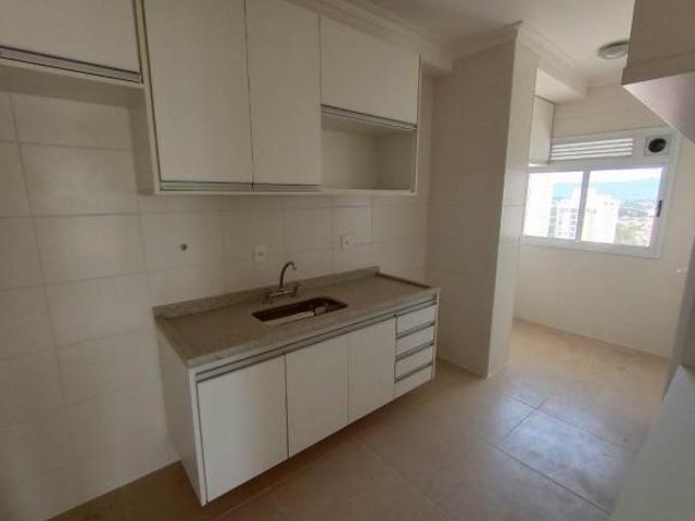 Apartamento Padrão em Taubaté