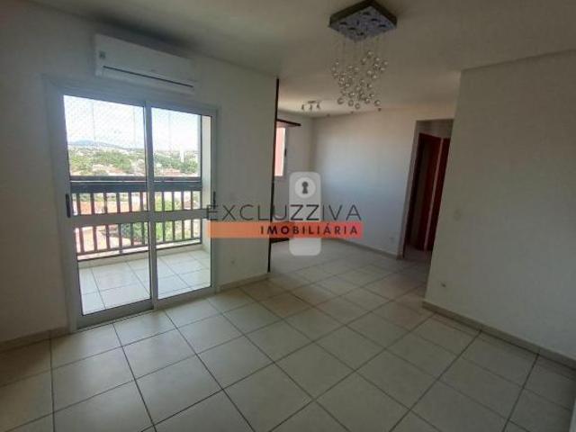 Apartamento Padrão em Taubaté