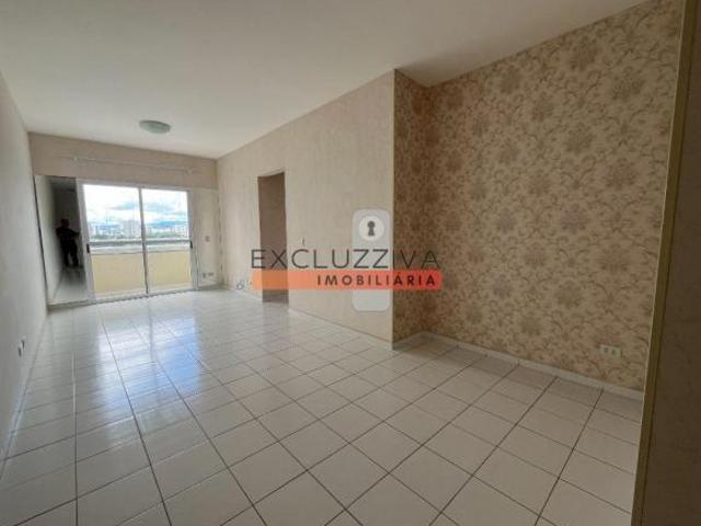 Apartamento Padrão em Taubaté