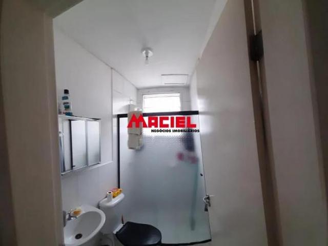 Apartamento Padrão em Taubaté
