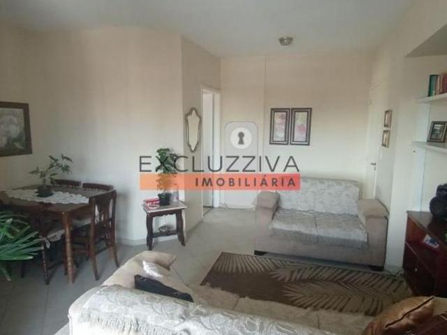 Apartamento Padrão em Taubaté