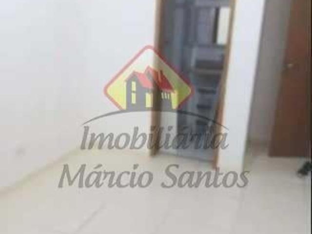 Apartamento Padrão em Tremembé