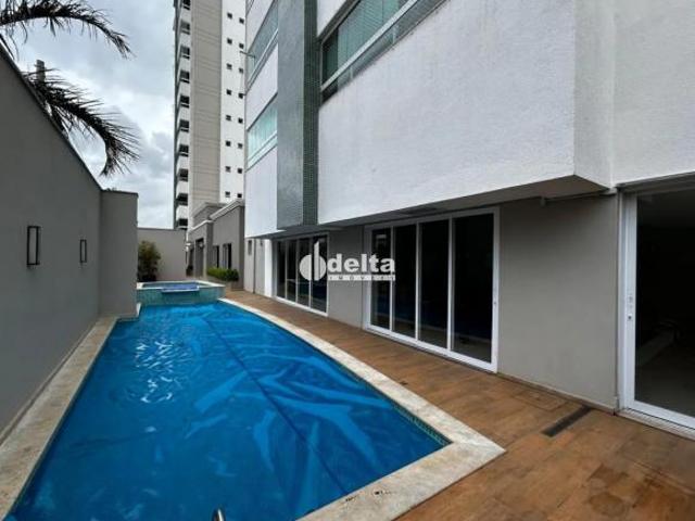 Apartamento Padrão em Uberlândia