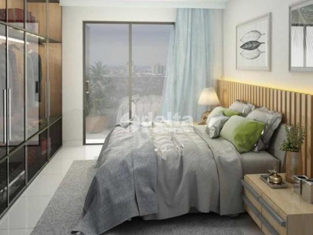 Apartamento Padrão em Uberlândia
