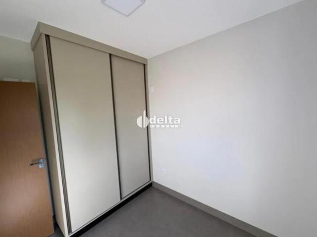 Apartamento Padrão em Uberlândia