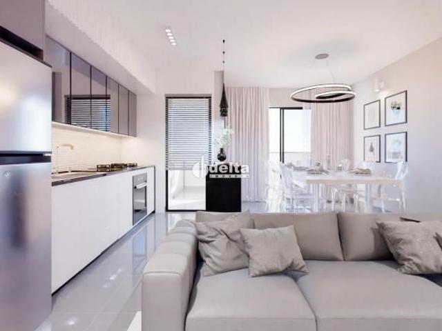 Apartamento Padrão em Uberlândia