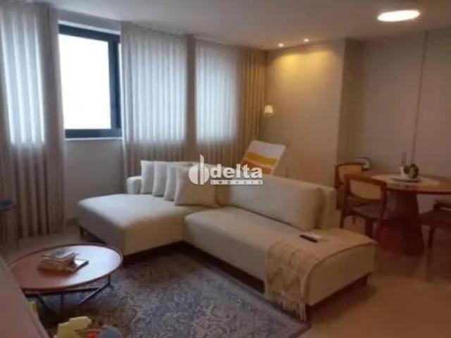 Apartamento Padrão em Uberlândia