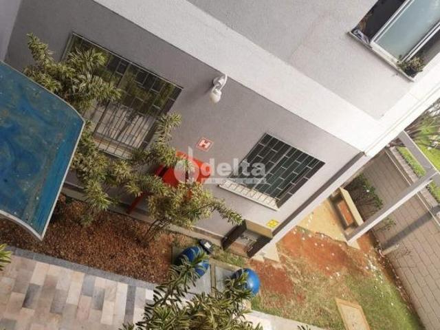 Apartamento Padrão em Uberlândia