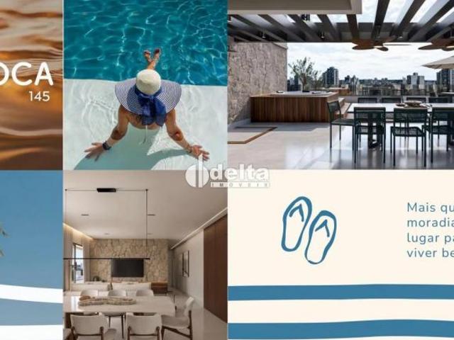 Apartamento Padrão em Uberlândia