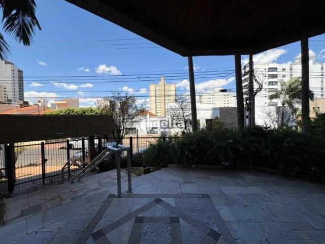 Apartamento Padrão em Uberlândia
