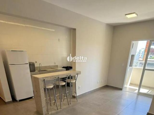 Apartamento Padrão em Uberlândia