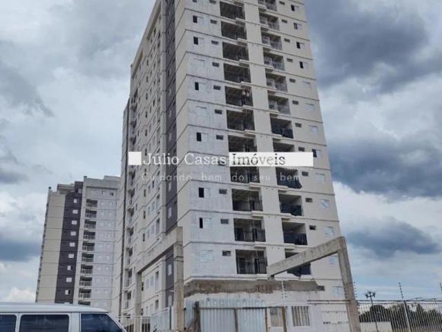 Apartamento Padrão em Votorantim