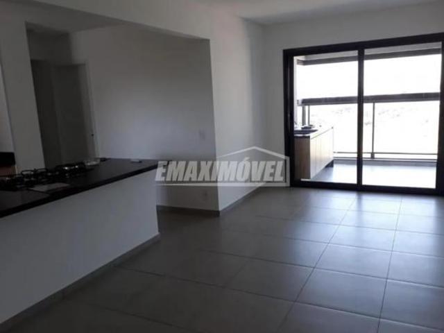 Apartamento Padrão em Votorantim