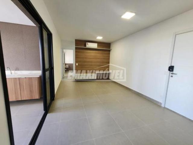Apartamento Padrão em Votorantim