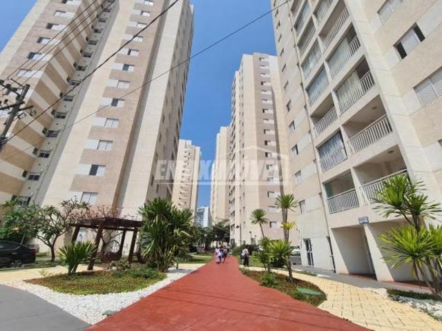 Apartamento Padrão em Votorantim