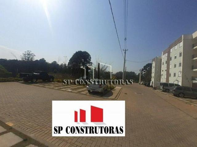Apartamento Padrão em Vargem Grande Paulista