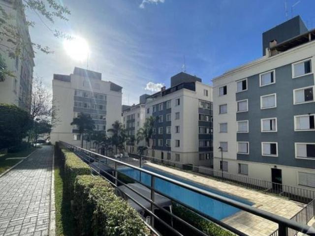 Apartamento Padrão em Vila Zat São Paulo